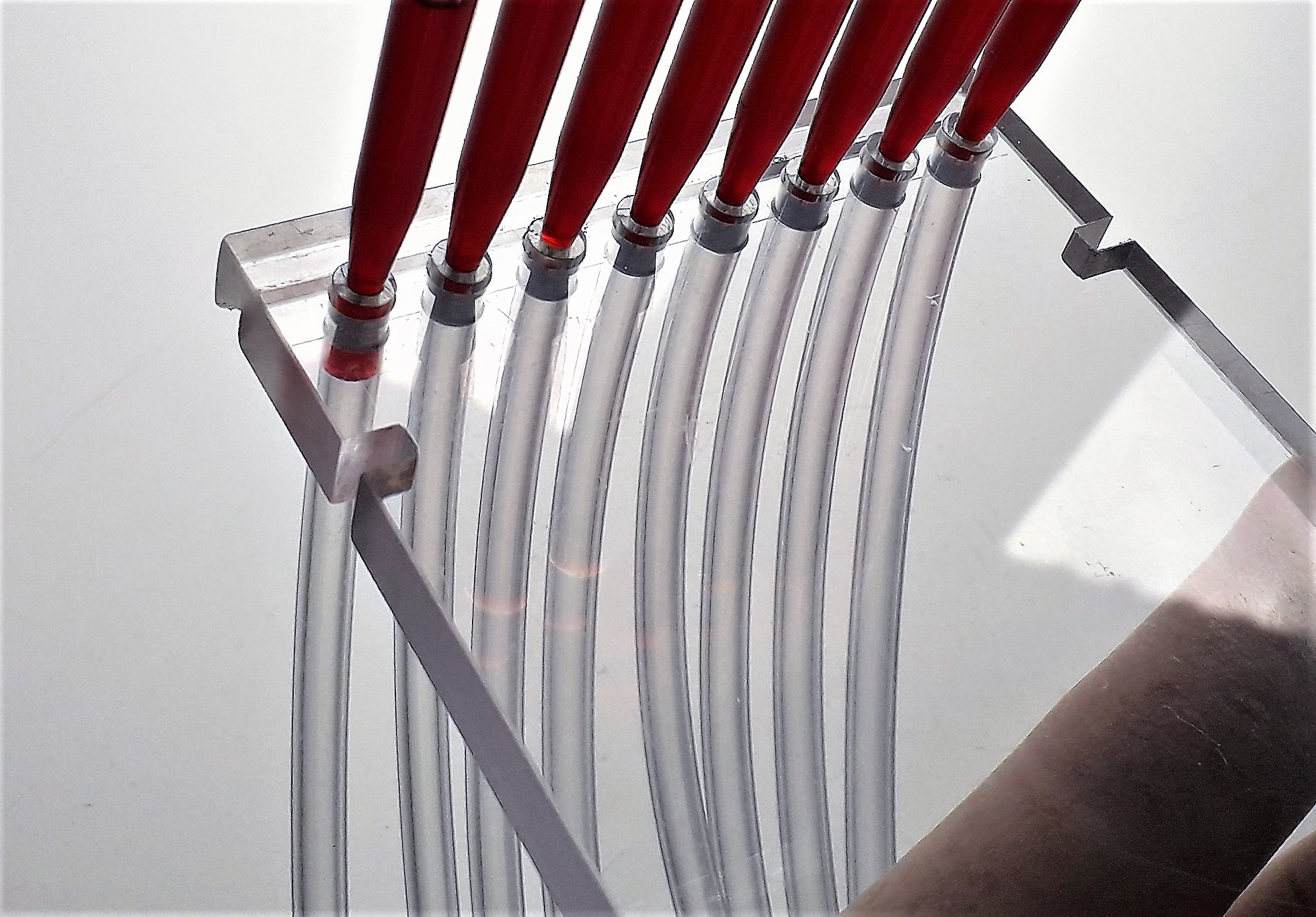 Chandler Loop System