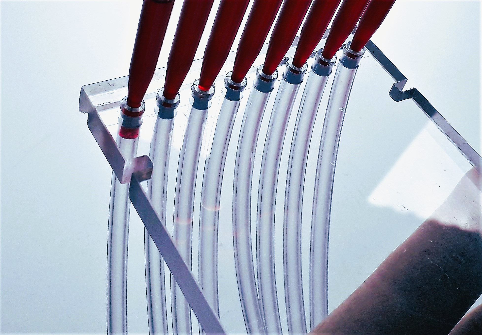 Chandler Loop System . A ready to use system platform for testing with ...