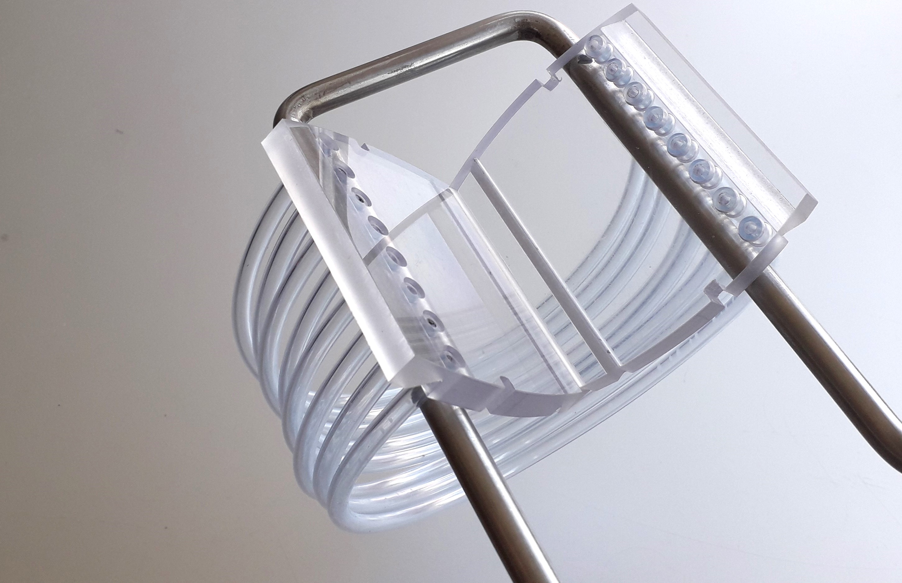 Chandler Loop System