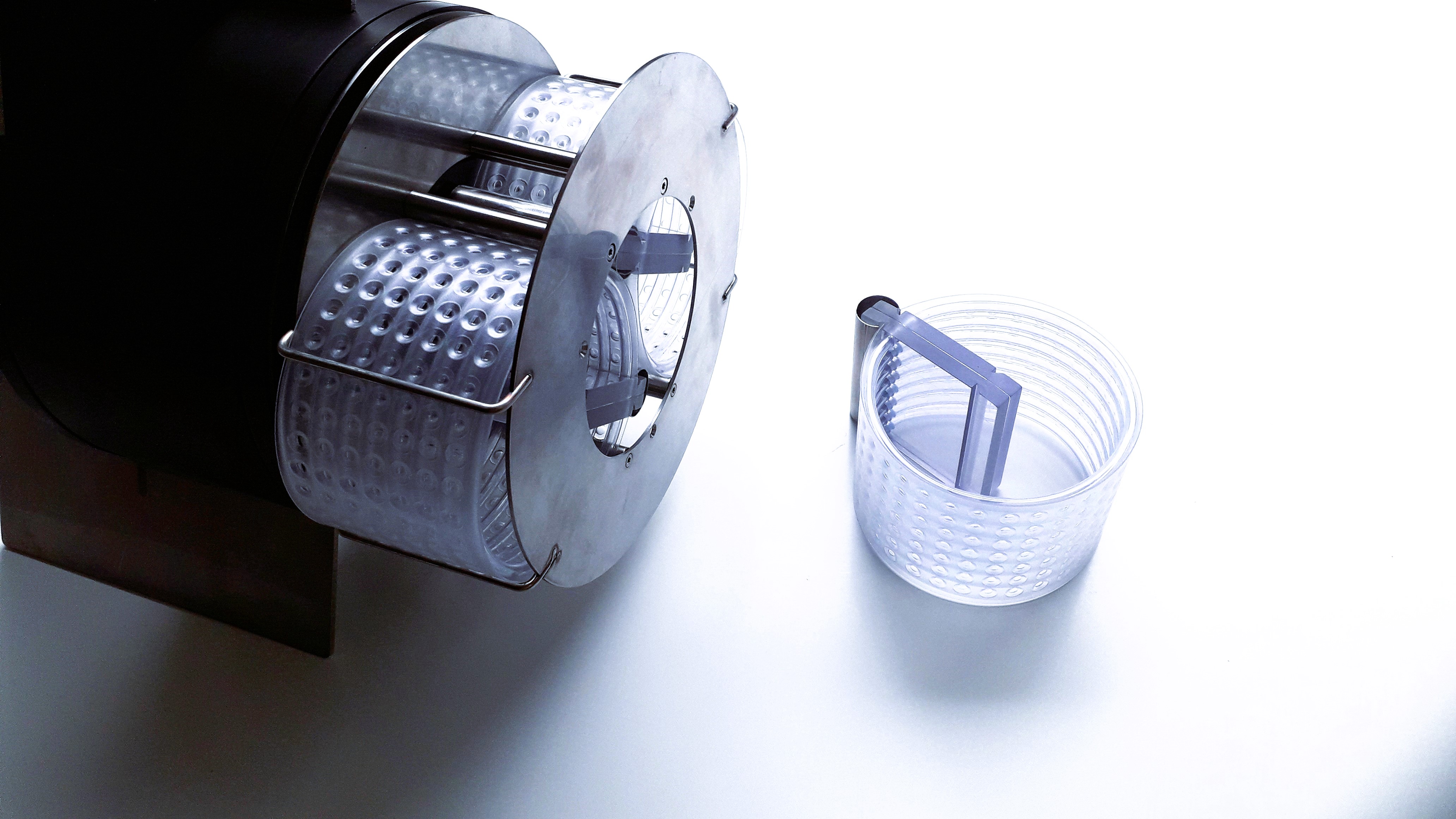 Chandler Loop System