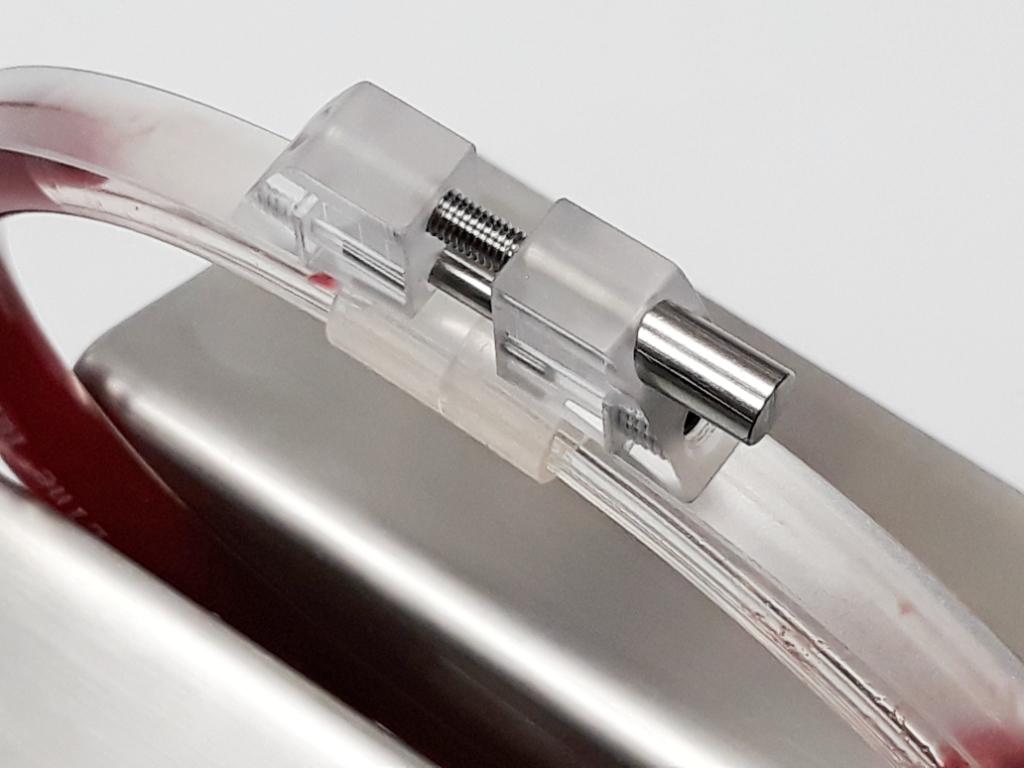 accurate loop closure