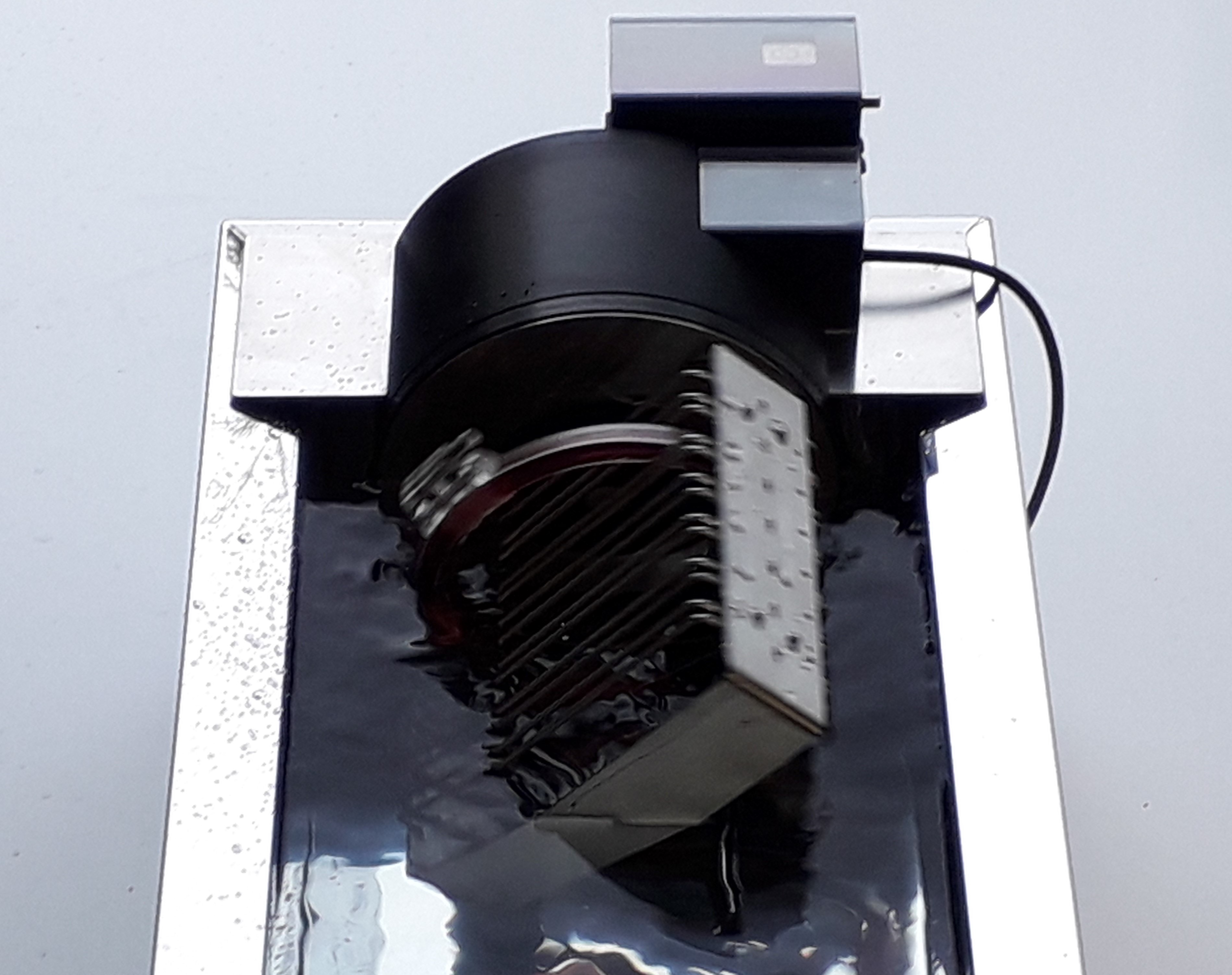 Chandler Loop System