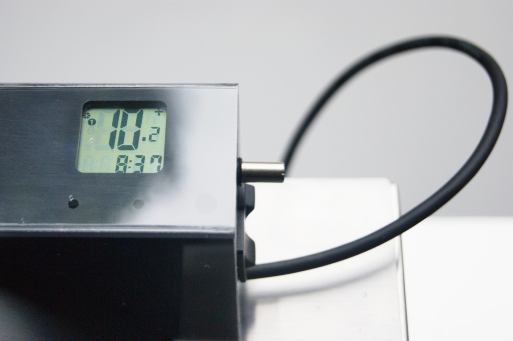 Chandler Loop System . A ready to use system platform for testing with ...