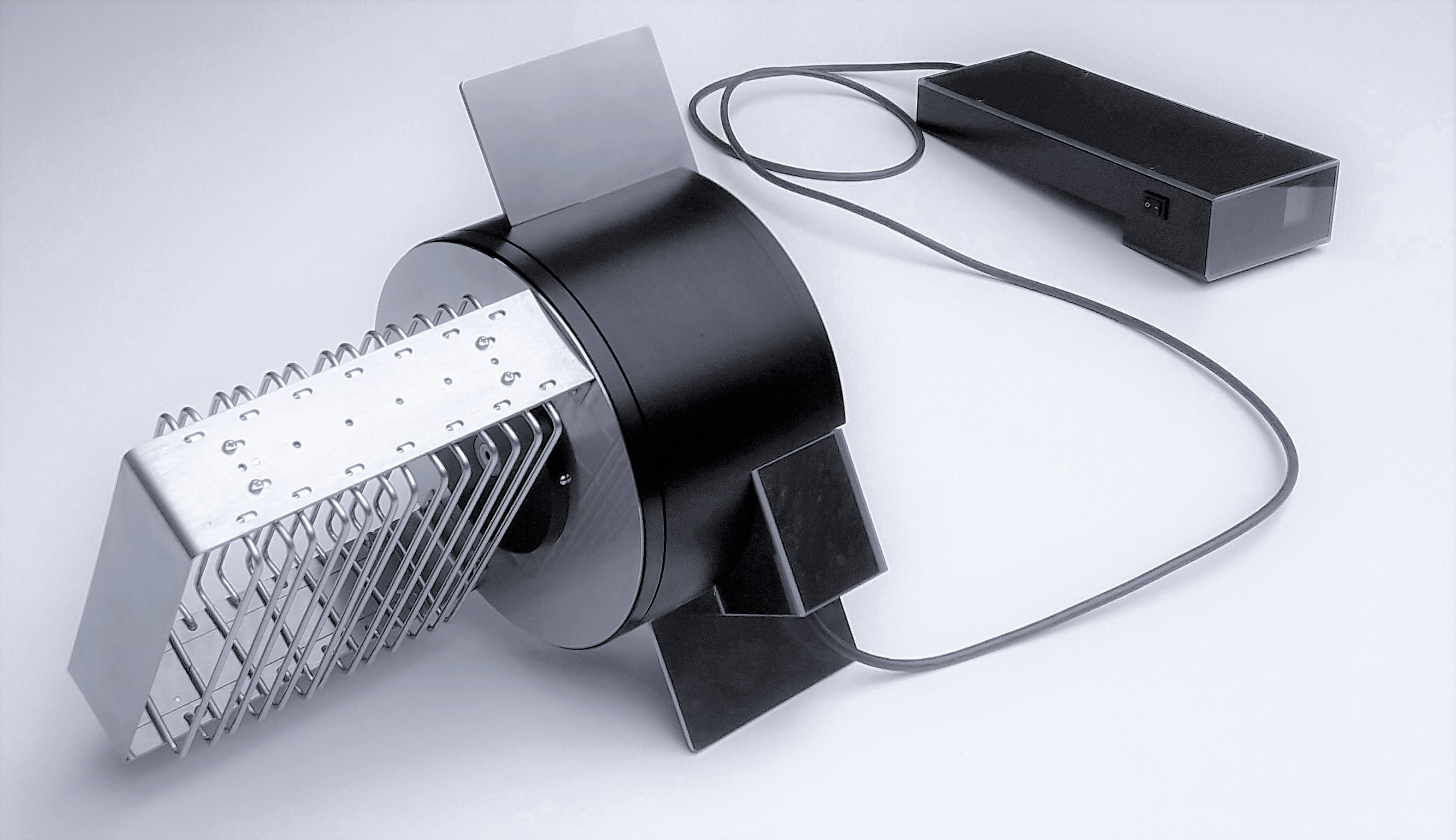 Chandler Loop System